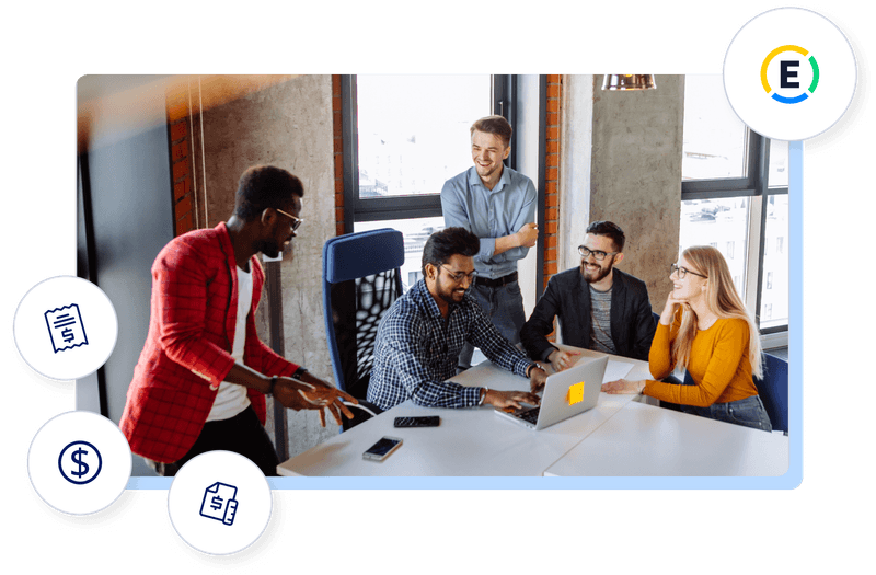 Integrate Expensify | Accelo